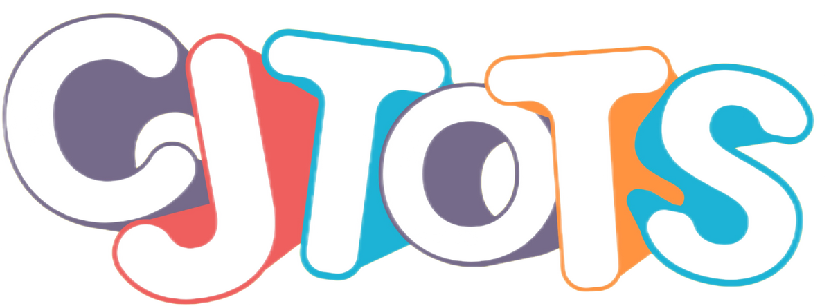 CJ Tots - Unique Personalised Gifts for Kids – CJTOTS